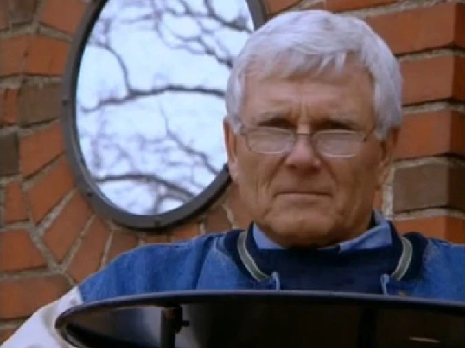 B.B. Andersen/Gallery | Survivor Wiki | Fandom