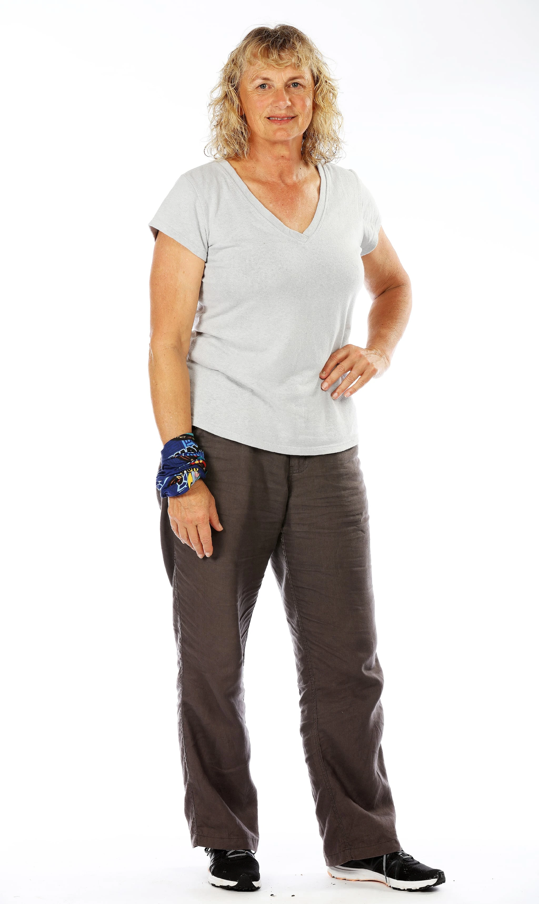 Shane Gould | Survivor Wiki | FANDOM powered by Wikia