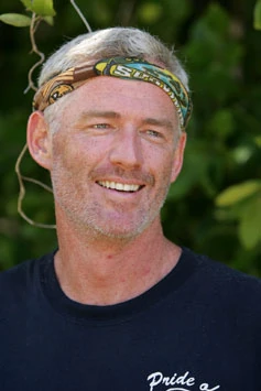 Tom Westman/Gallery | Survivor Wiki | Fandom