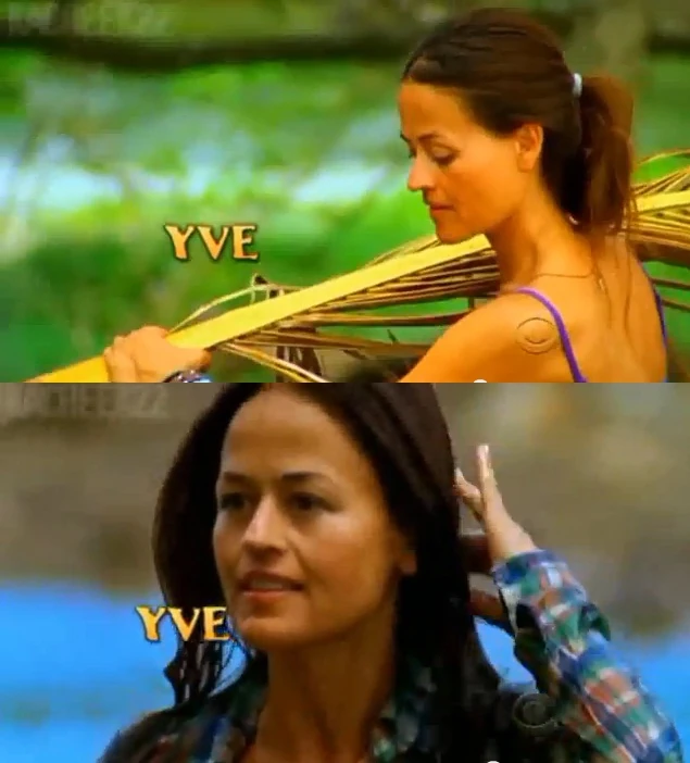 Yve Rojas/Gallery | Survivor Wiki | FANDOM powered by Wikia