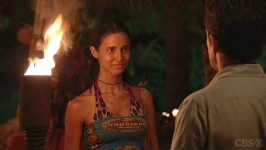 Image - Monica vo.jpg | Survivor Wiki | FANDOM powered by Wikia