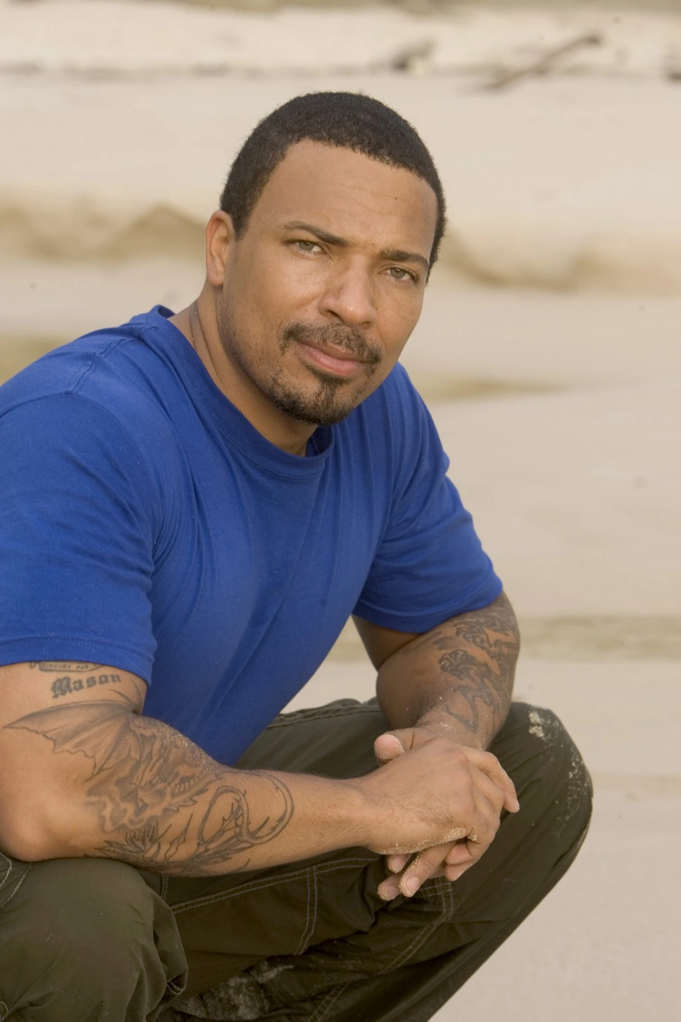 Bobby Mason | Survivor Wiki | Fandom
