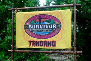 Tandang | Survivor Wiki | FANDOM powered by Wikia