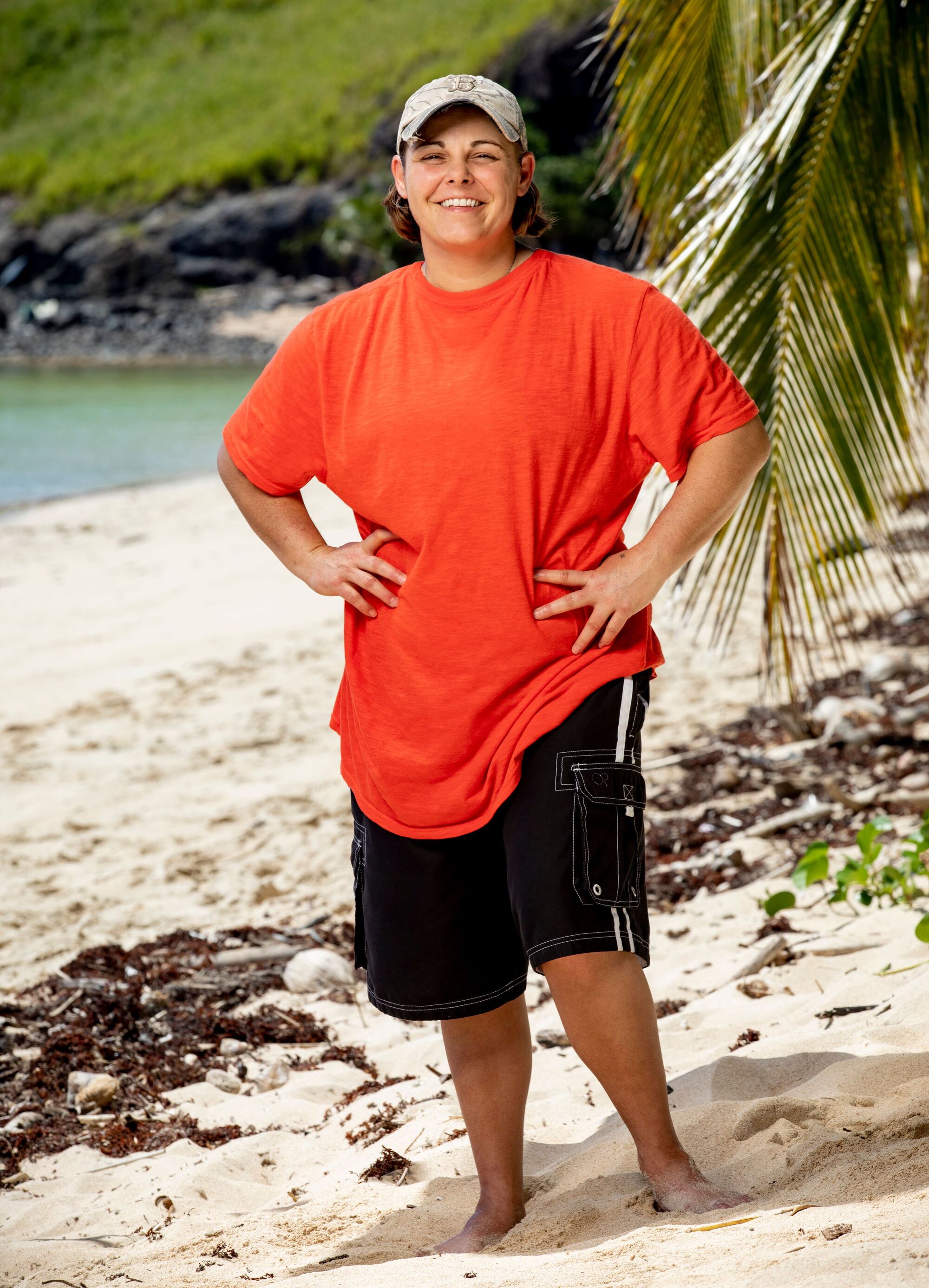 Elaine Stott/Gallery | Survivor Wiki | Fandom Elaine Stott/Gallery | Survivor Wiki | Fandom