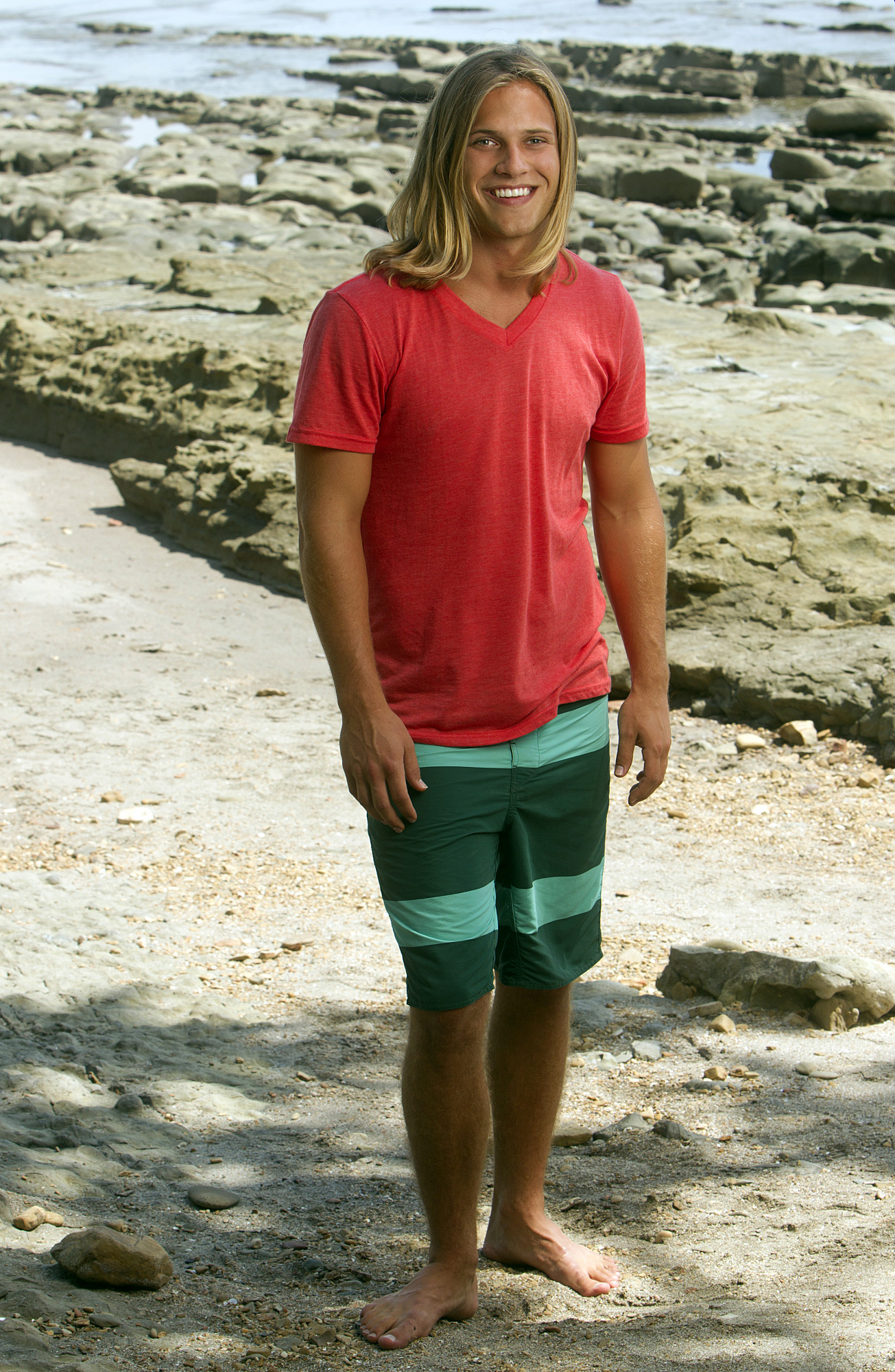 Matt Elrod/Gallery | Survivor Wiki | Fandom