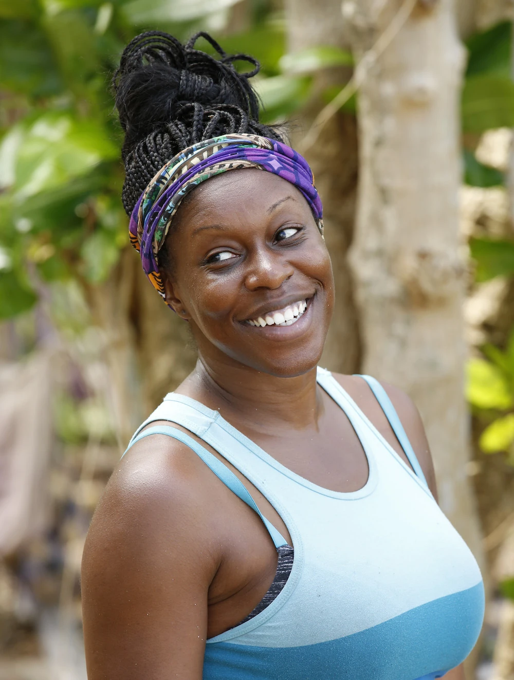 CeCe Taylor | Survivor Wiki | Fandom