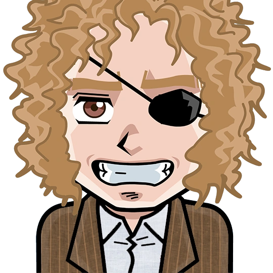 Brady Potter | Survivor Fanon Wiki | Fandom