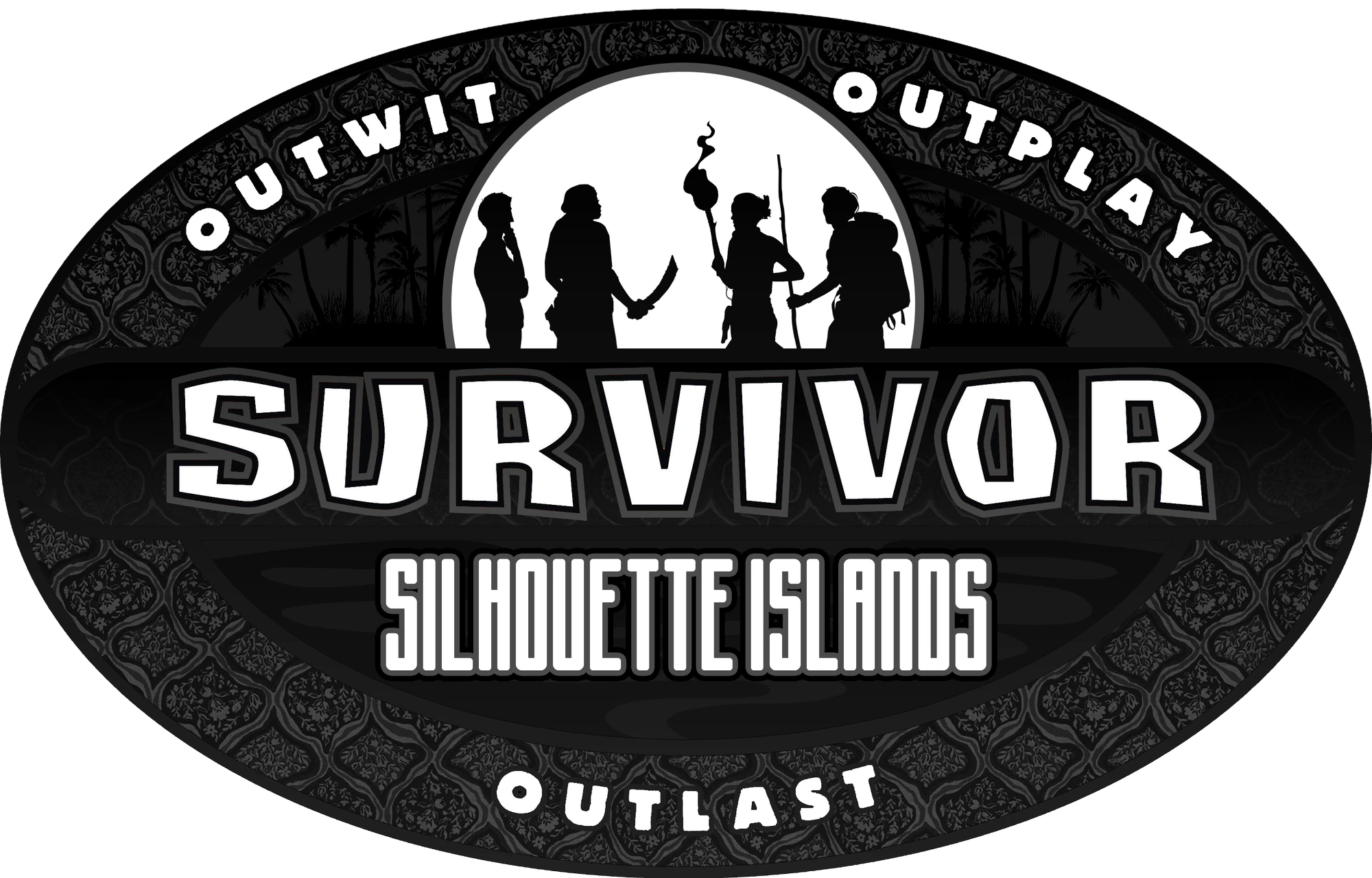 Survivor: Silhouette Islands | Survivor Fanon Wiki | Fandom