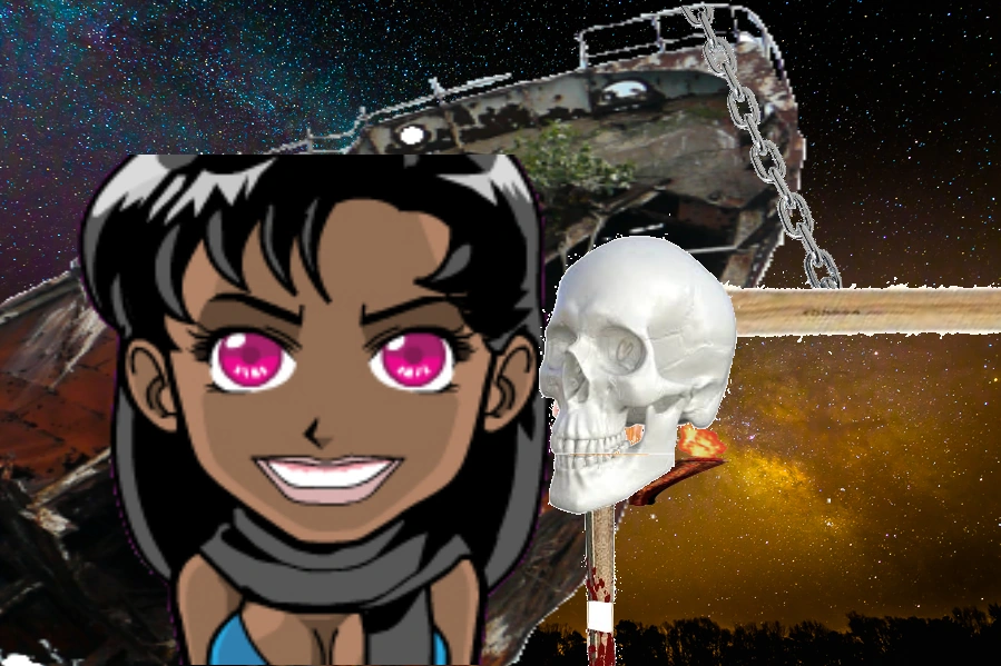 Neka | Survivor Fanon Wiki | Fandom