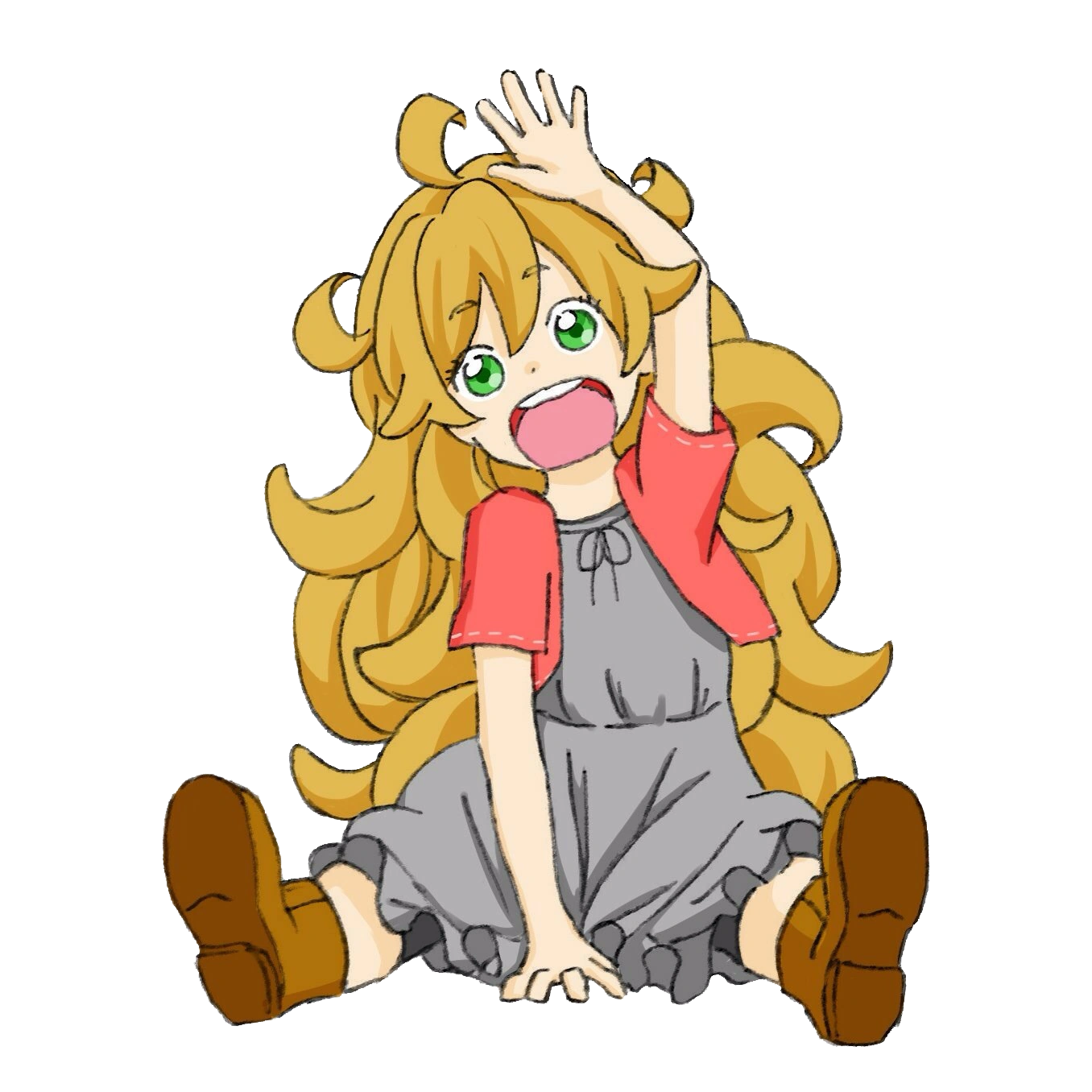 Tsumugi Inuzuka | Survivor RP Wiki | Fandom