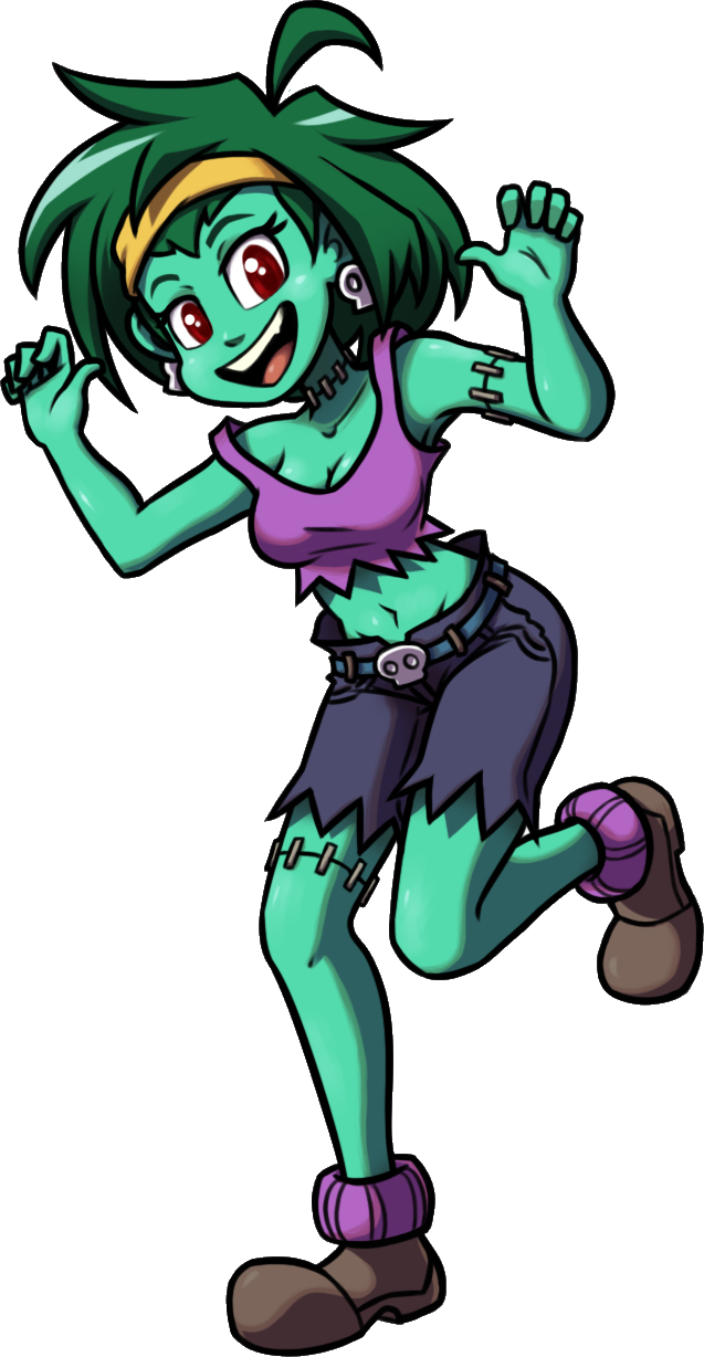 Rottytops | Survivor RP Wiki | Fandom