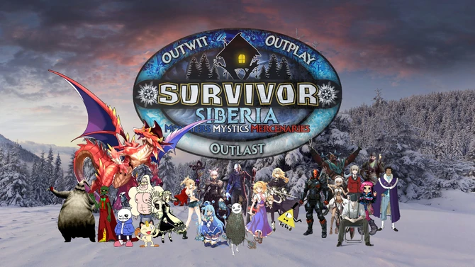 Survivor RP Wiki | Fandom