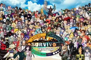 Survivor RP | Survivor RP Wiki | Fandom