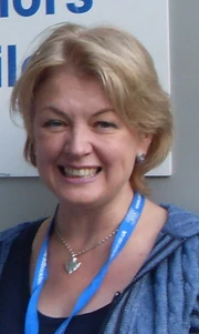 Gillian Philip | Survivor Dogs Wiki | Fandom