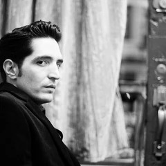 David Dastmalchian | Sushi Girl Wiki | Fandom