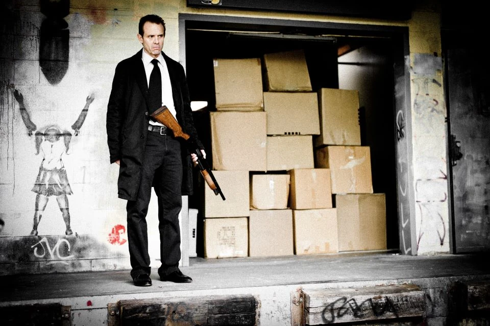 Mike | Sushi Girl Wiki | Fandom