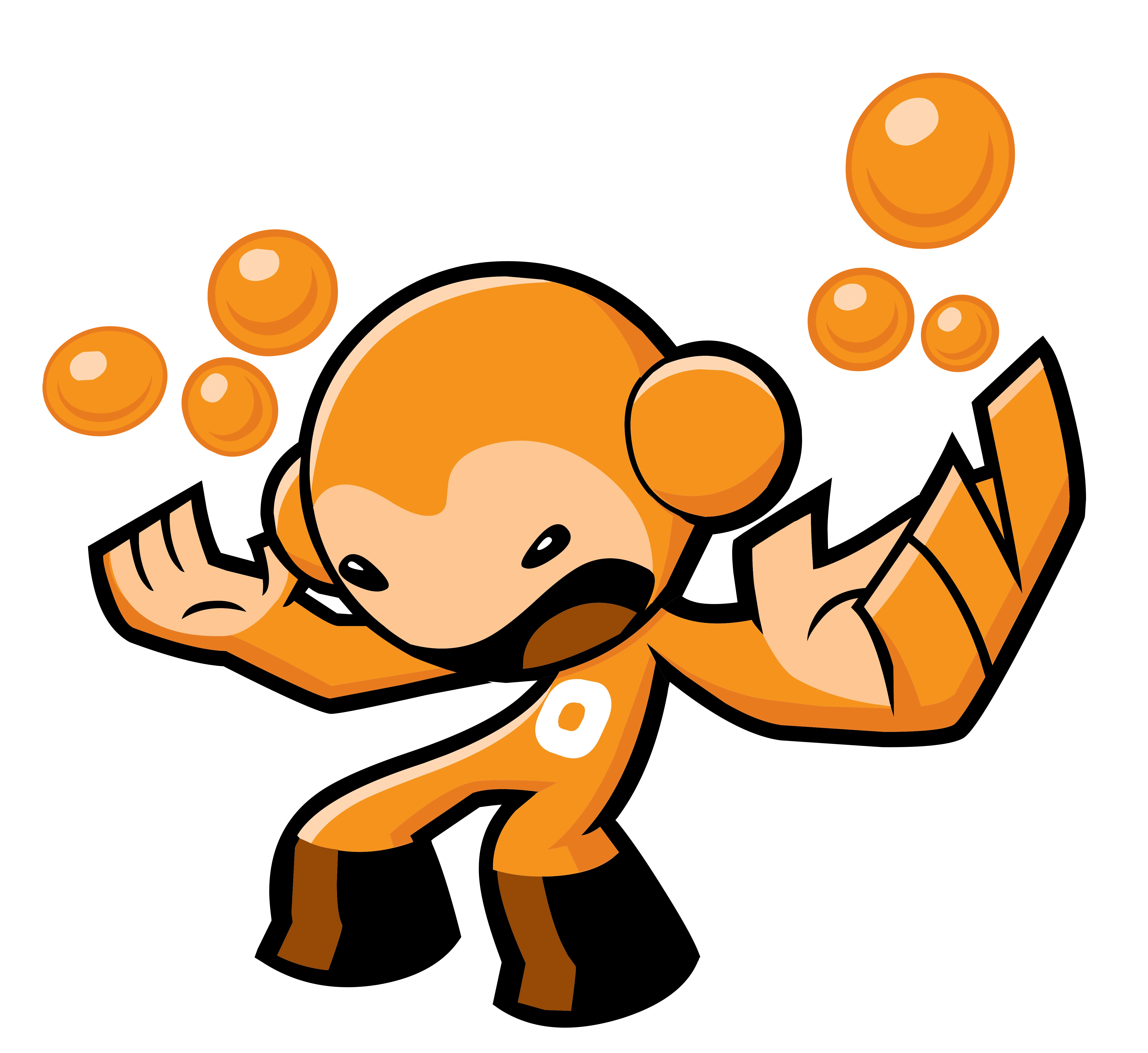 Ikura Maki | Sushi Pack Wiki | Fandom