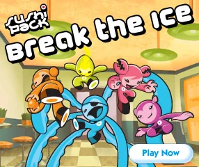 Break the Ice! | Sushi Pack Wiki | Fandom
