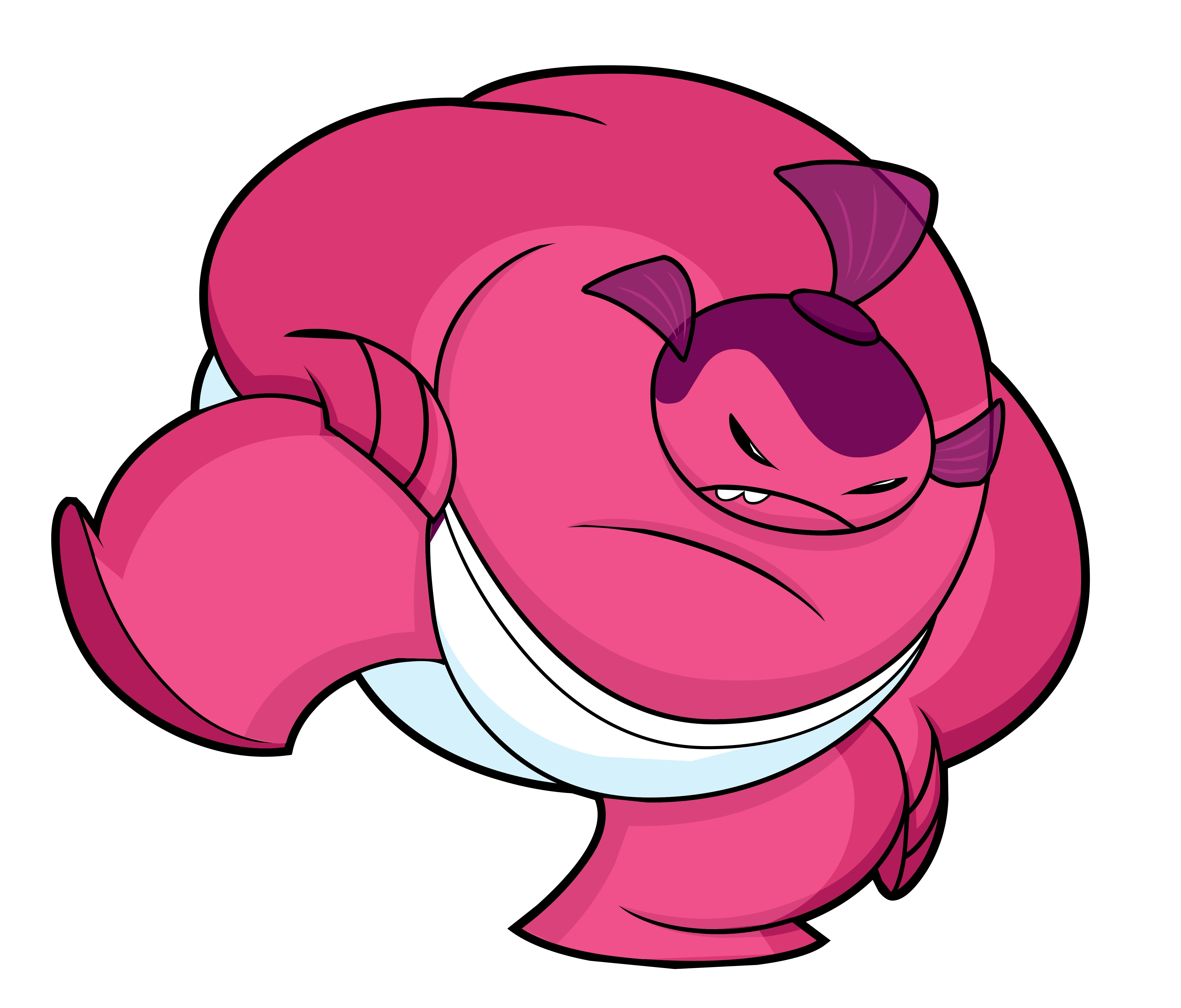 Toro | Sushi Pack Wiki | Fandom