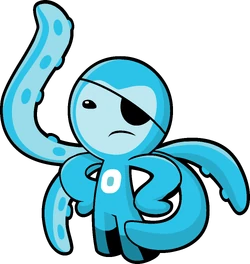 Tako Maki | Sushi Pack Wiki | Fandom