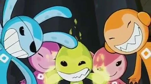 Wassup Wasabi? | Sushi Pack Wiki | FANDOM powered by Wikia