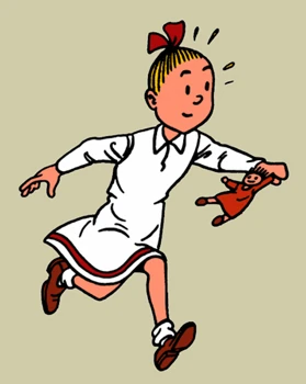 Wiske | Suske en Wiske Wiki | FANDOM powered by Wikia