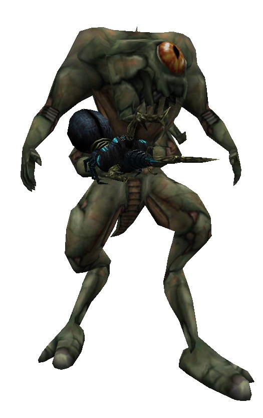 Shock Trooper | Sven Co-opedia Wiki | Fandom