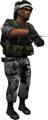 Medic | Sven Co-opedia Wiki | FANDOM powered by Wikia