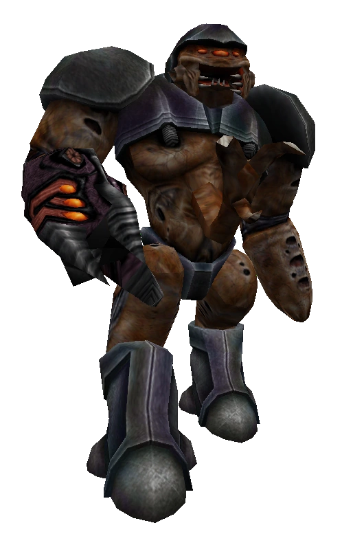 Alien Grunt | Sven Co-opedia Wiki | Fandom