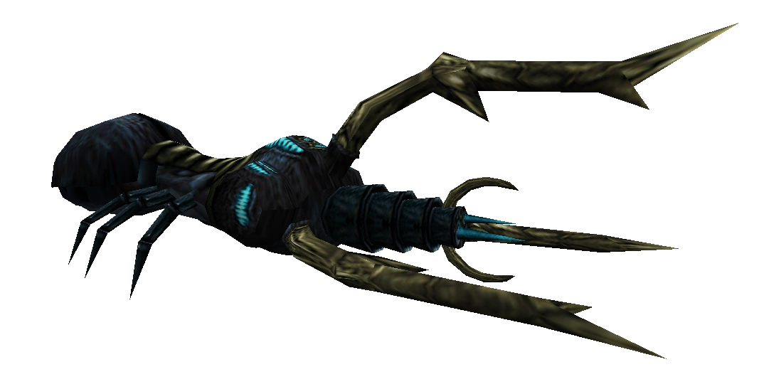 Shock Roach | Sven Co-opedia Wiki | FANDOM powered by Wikia