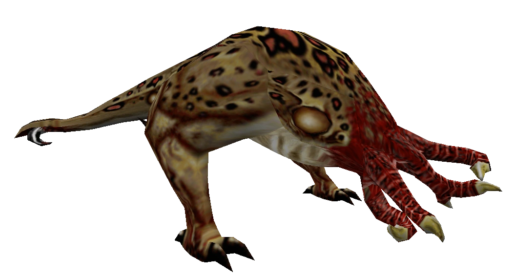Bullsquid | Sven Co-opedia Wiki | Fandom