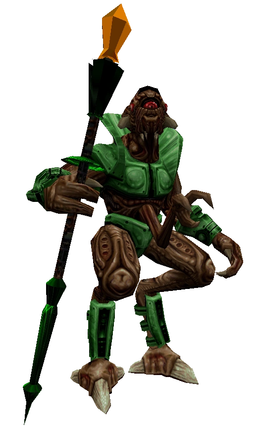 Xen Commander | Sven Co-opedia Wiki | Fandom