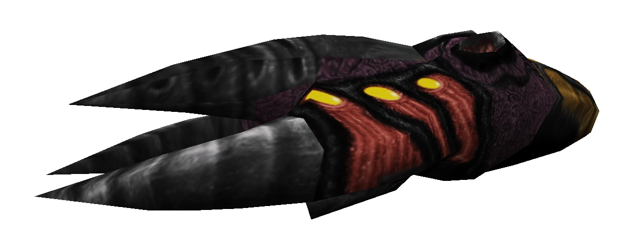 Hivehand | Sven Co-opedia Wiki | Fandom