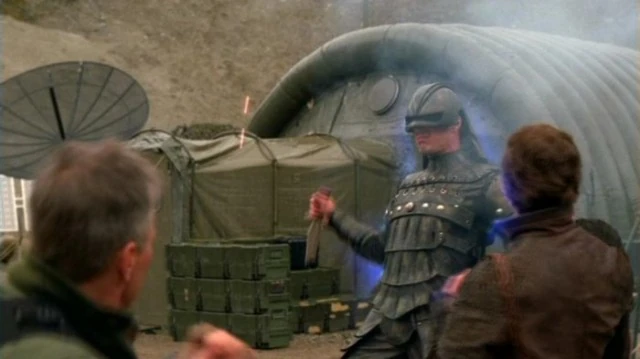 Goa'uld cloaking enhet | Sv.stargate Wiki | FANDOM powered by Wikia