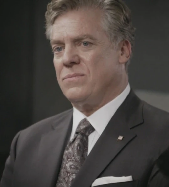 Alan Armstrong | Sv.stargate Wiki | Fandom