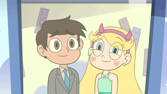 Starco Star X Marco Star Vs The Forces Of Evil Ships Wikia Fandom Powered By Wikia