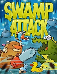 Swamp Attack | Swamp Attack Wiki | Fandom