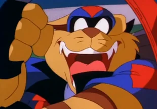 T-Bone | SWAT Kats: The Radical Wiki | Fandom