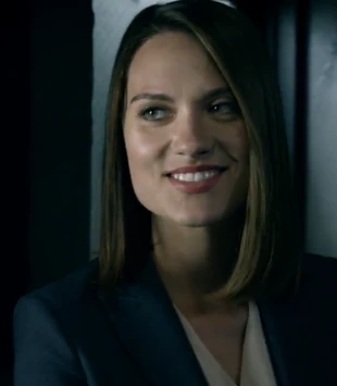 Molly Hicks | S.W.A.T. Wiki | Fandom