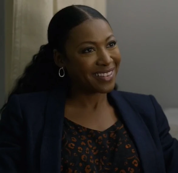 Briana Harrelson | S.W.A.T. Wiki | Fandom