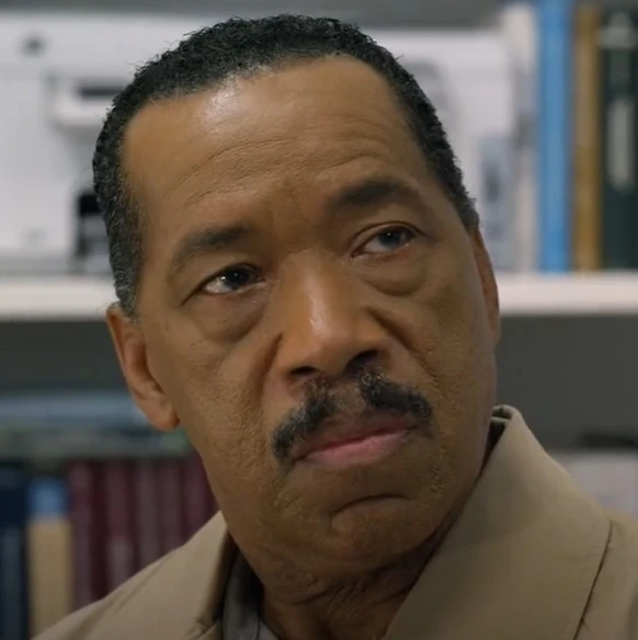 Daniel Harrelson Sr. | S.W.A.T. Wiki | Fandom