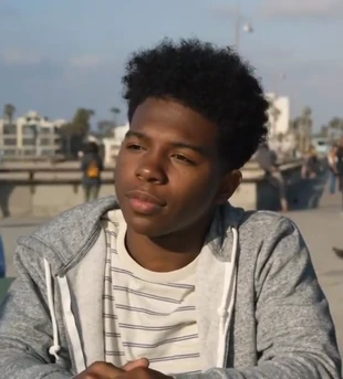 Darryl Henderson | S.W.A.T. Wiki | Fandom