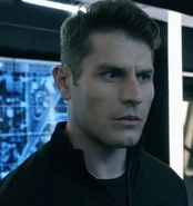 Donovan Rocker | S.W.A.T. Wiki | Fandom