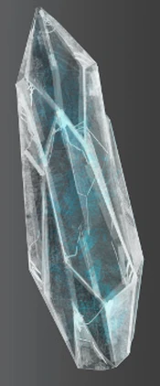 Kyber Crystal | Star Wars Bloodlines Wiki | Fandom