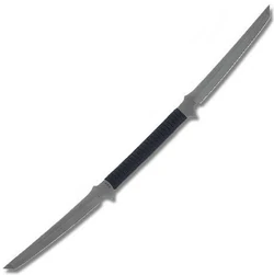 Vibro Double-blade | Star Wars Bloodlines Wiki | Fandom