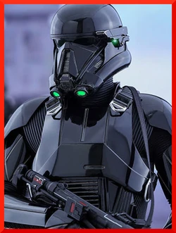 Death Trooper | Star Wars Bloodlines Wiki | Fandom
