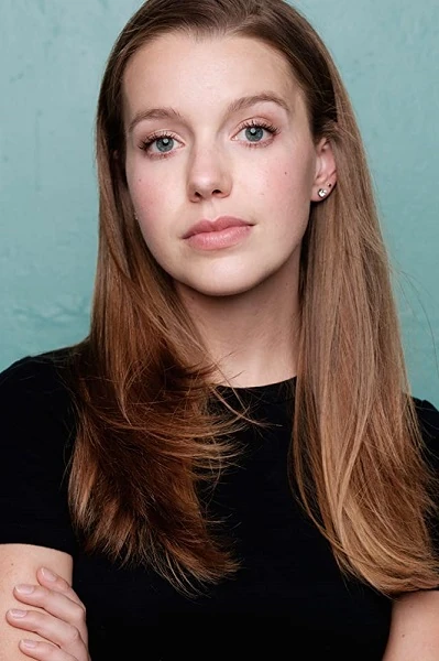 Devon Hales | Teenage Bounty Hunters Wiki | Fandom