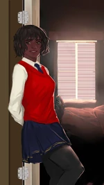 Illustrations | Sweet Elite Wiki | Fandom