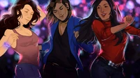 Illustrations | Sweet Elite Wiki | Fandom