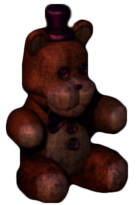 Dream Freddy | Sweet Dreams Official Wiki | Fandom